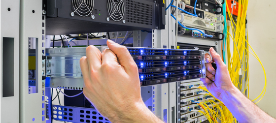 Cross Connect Data Centre Services | Telehouse
