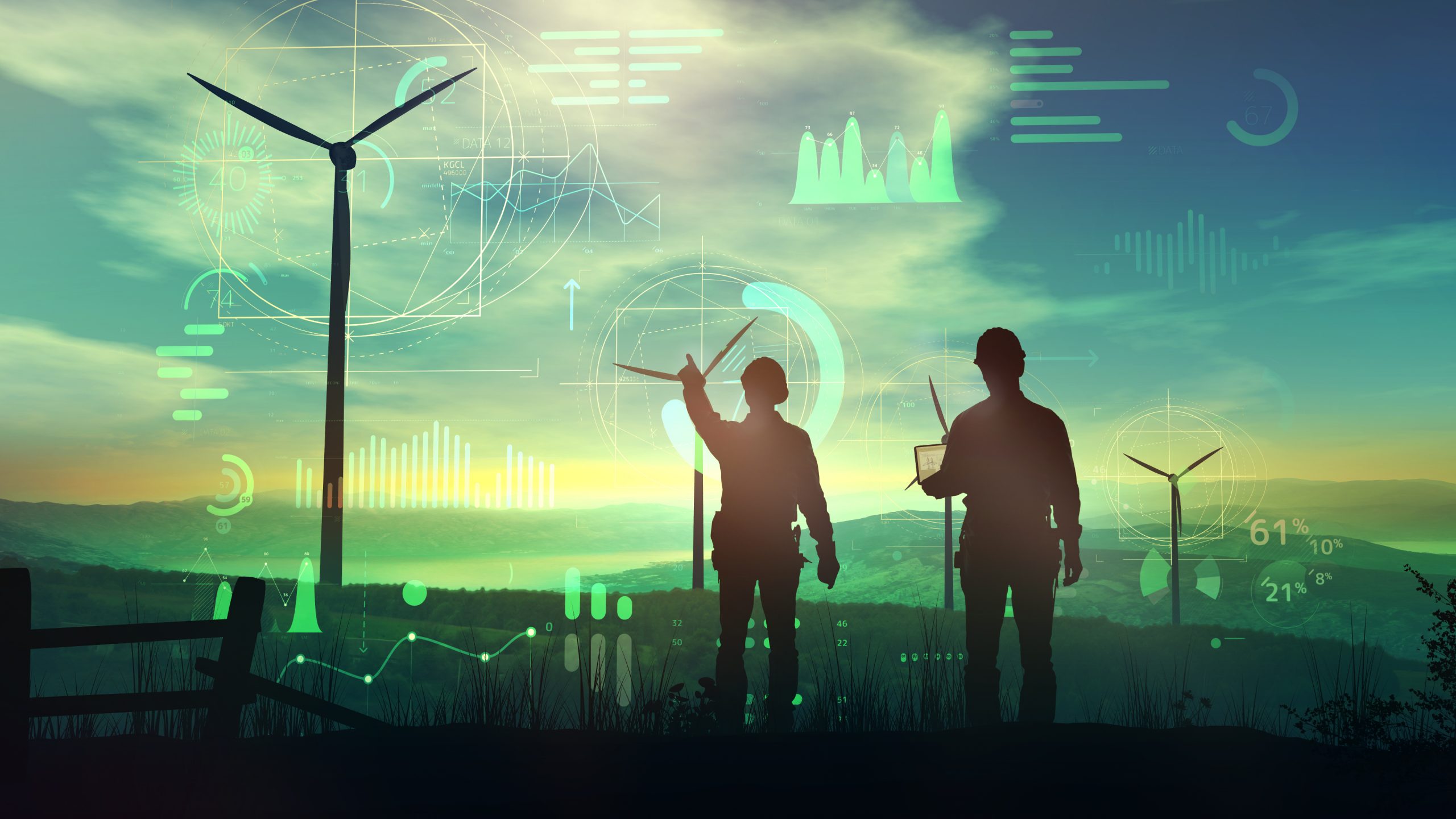 Sustainable Futures For Data Centres Telehouse