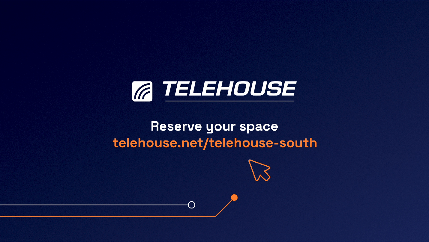 Telehouse September 2021 Newsletter – Telehouse