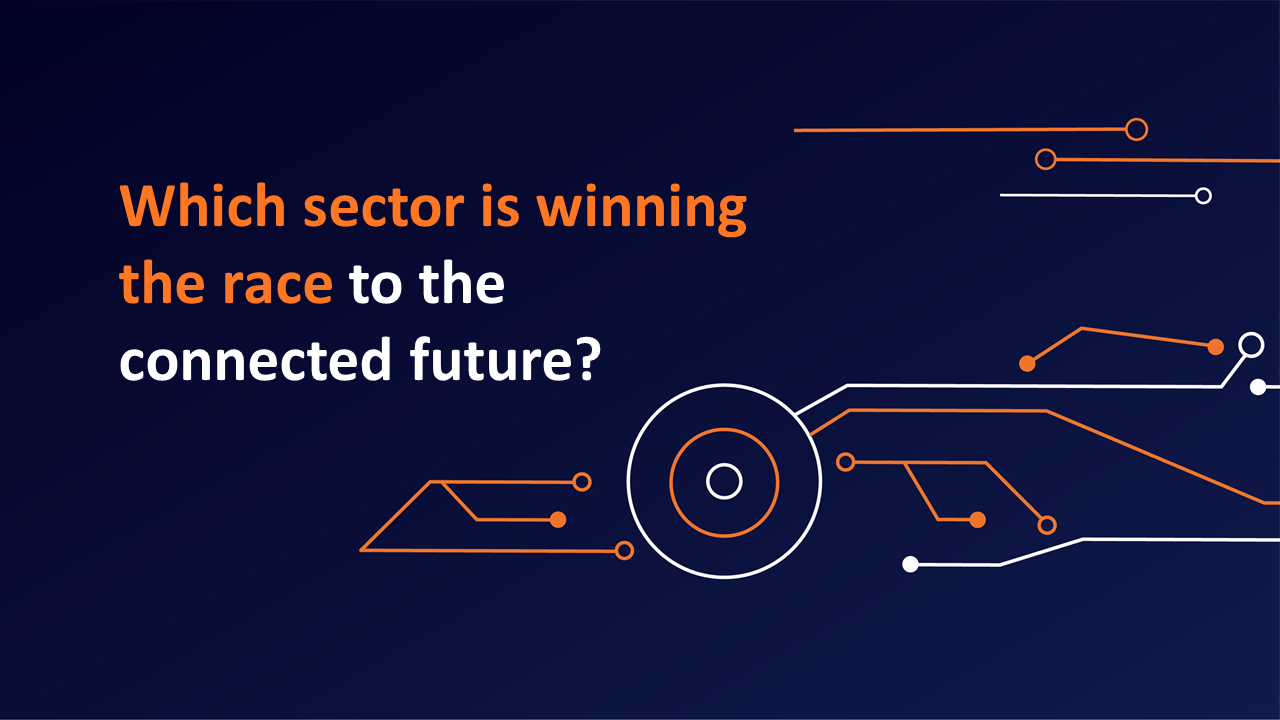 The Importance of Enterprise Connectivity | Blog | Telehouse