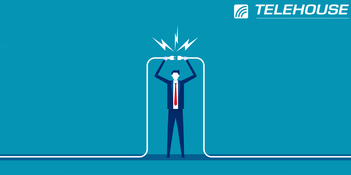 Pourquoi la connectivité est la clé de la réussite pour les entreprises ...