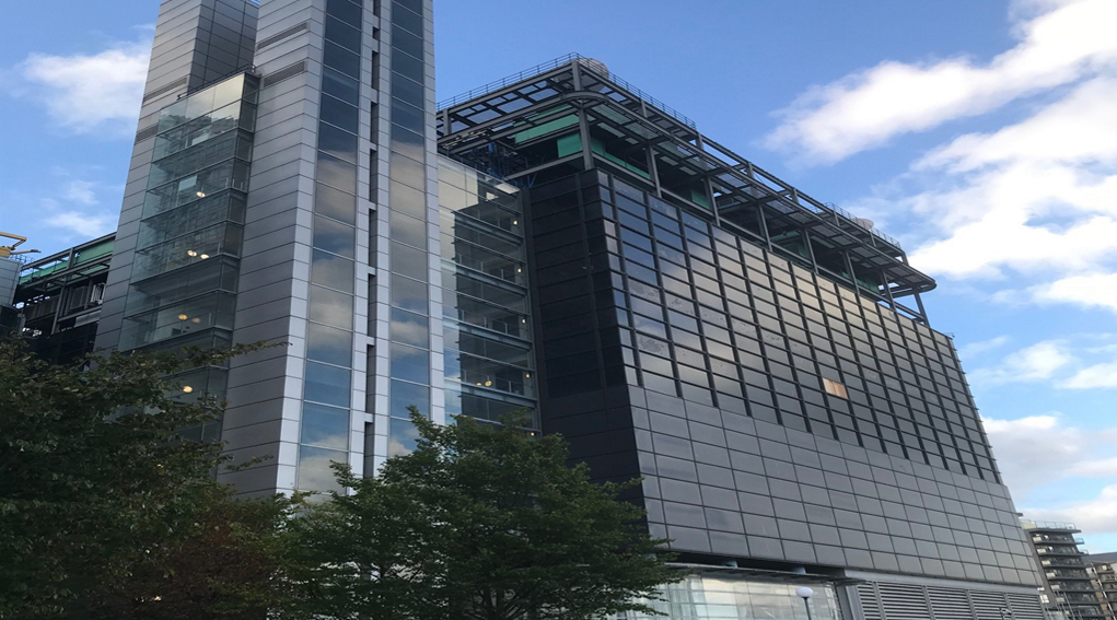 Telehouse December Newsletter – Telehouse