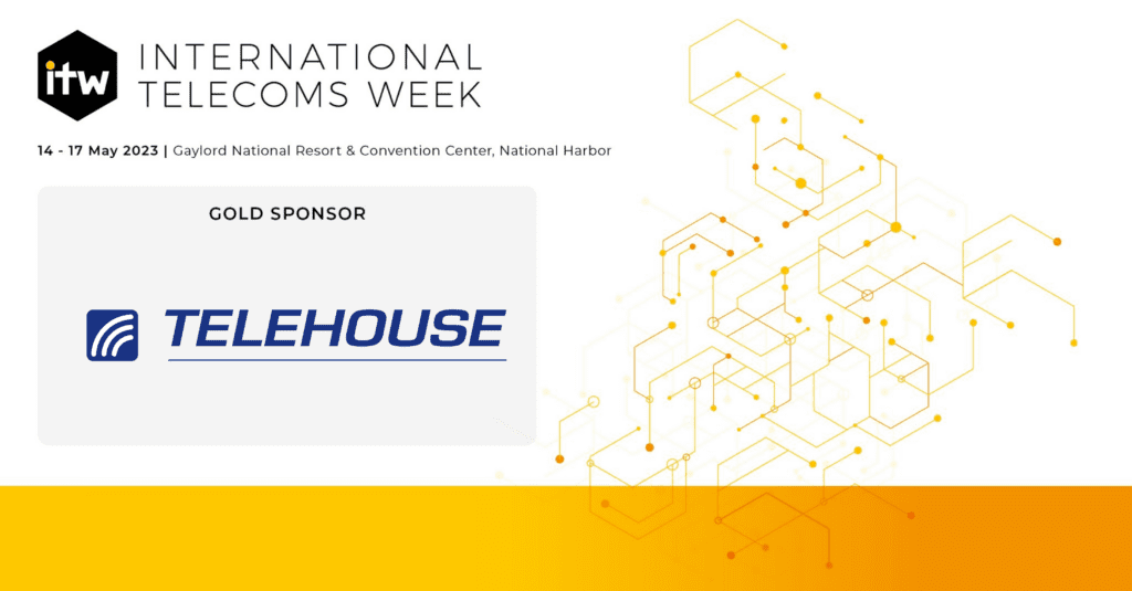 ITW 2023 – Telehouse