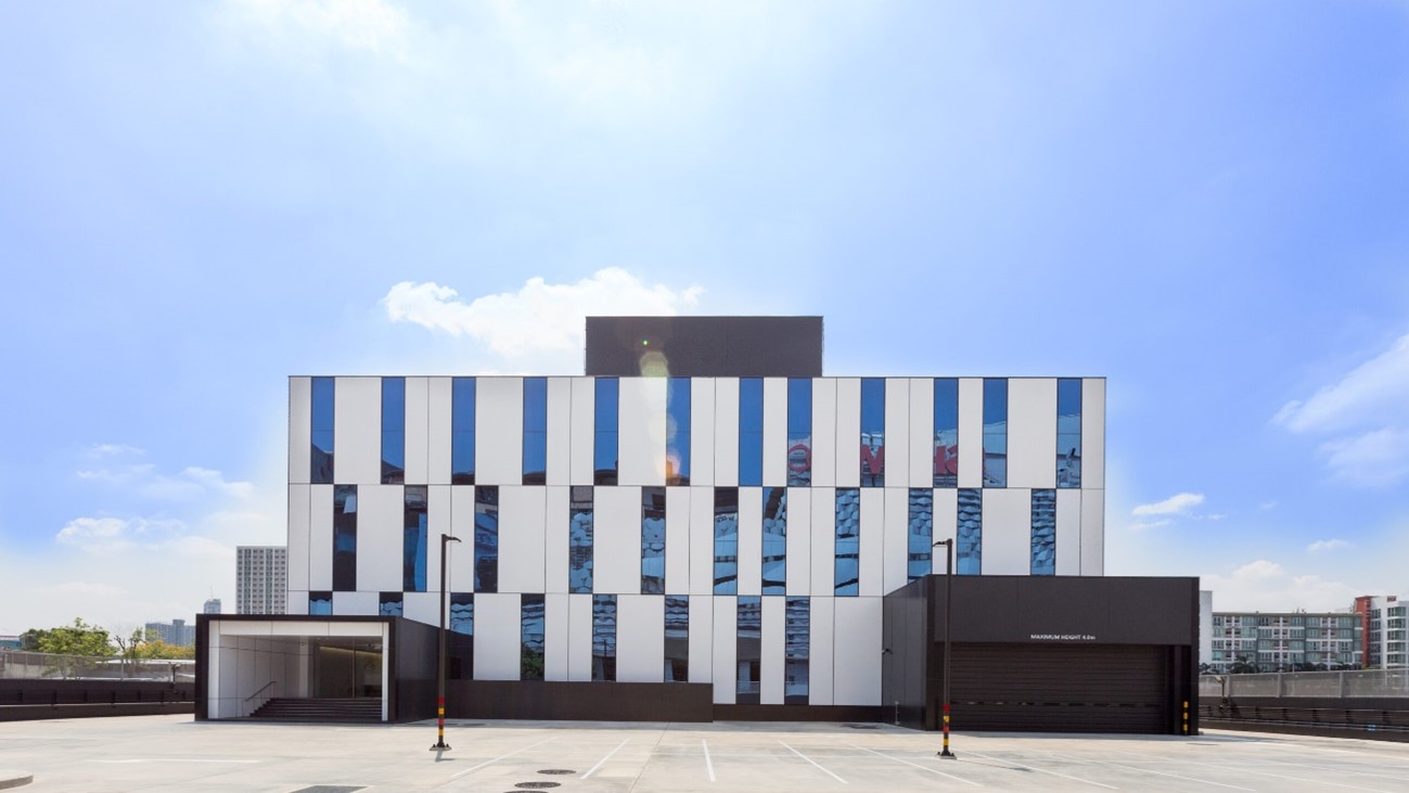 Telehouse Thailand celebrates its grand opening of a new data centre