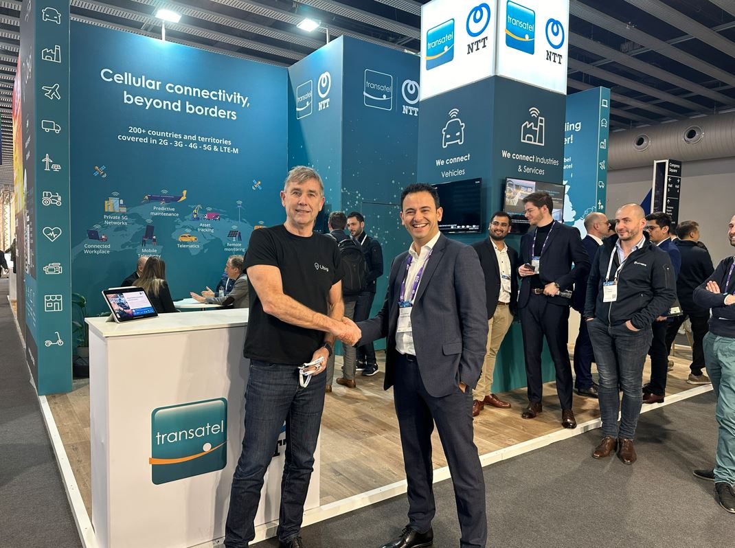 Telehouse powers up Transatel’s connected car services with new ...