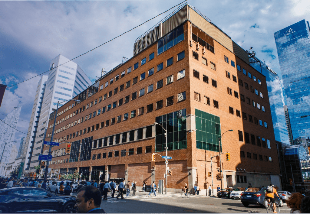 Telehouse Canada launches its first three data centres in Toronto ...