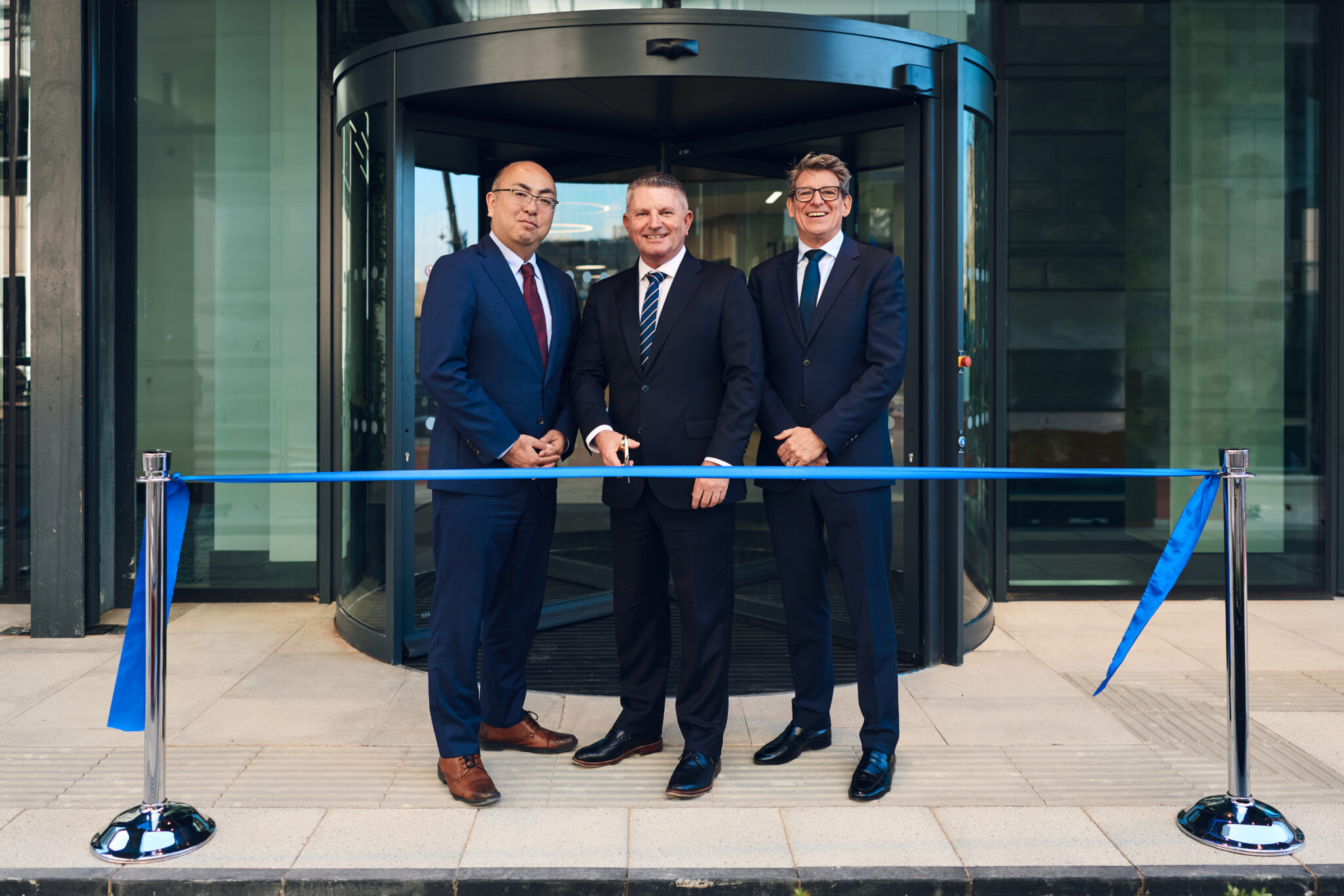 Telehouse Central opens in London Docklands – Telehouse